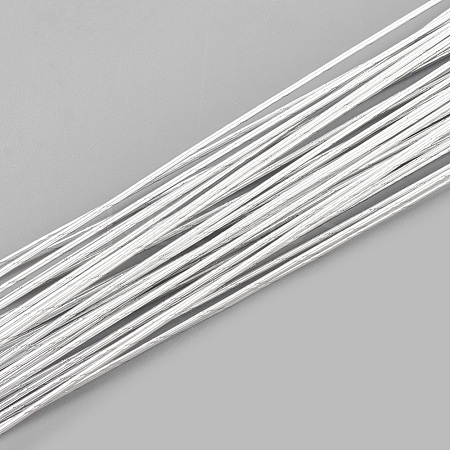Wholesale Round Iron Wire - KBeads.com